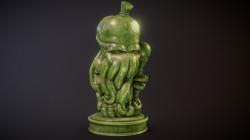 digital monster trainer king 3D Models | Page 1 | STLFinder
