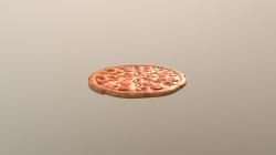 3d food printer pizza | Page 1 | STLFinder