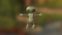 robo flops 3d models 【 STLFinder