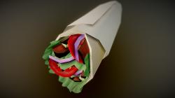 shawarma stand 3D Models | Page 1 | STLFinder