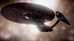 star trek uss vengeance 3D Models | Page 1 | STLFinder