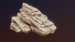 stylized cliff 3D Models | Page 1 | STLFinder