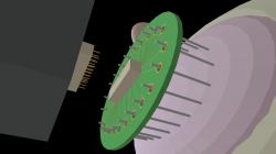 stgaubron fan controller connection diagram 3D Models | Page 1 | STLFinder