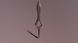 sword of anubis 3D Models | Page 1 | STLFinder