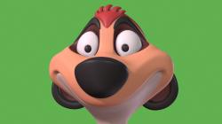timon disney 3D Models | Page 1 | STLFinder