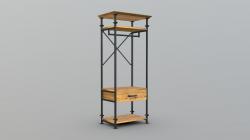 trinity rail layouts 3D Models | Page 1 | STLFinder