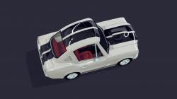 cartoon retro 3D Models | Page 1 | STLFinder