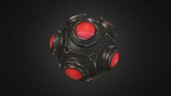 advanced warfare xs1 goliath 3D Models | Page 1 | STLFinder