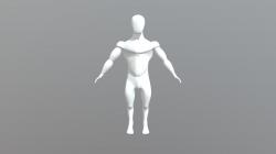base male 3D Models | Page 1 | STLFinder