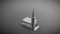 acatist model biserica | Page 1 | STLFinder