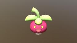 bounsweet png 3D Models | Page 1 | STLFinder