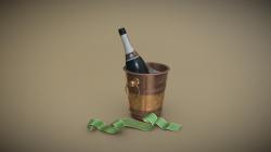 champagne polyphia tabs 3D Models | Page 1 | STLFinder