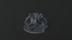 choldrith 3d models 【 STLFinder