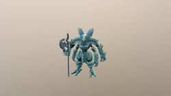 cocytus overlord 3D Models | Page 1 | STLFinder