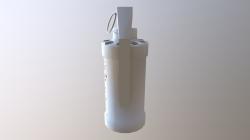cts flashbang 3D Models | Page 1 | STLFinder