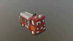 disney pixar cars 3d models 【 STLFinder