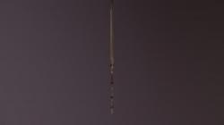ds3 dragon slayer spear 3D Models | Page 1 | STLFinder