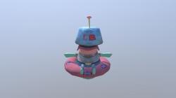 roblox auto flinger download app 3D Models | Page 1 | STLFinder