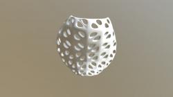 generative 3d models 【 STLFinder
