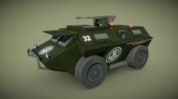 gta 5m armored vehicles with guns mod 3D Models | Page 1 | STLFinder
