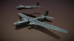 heinkel he 177 greif 3D Models | Page 1 | STLFinder