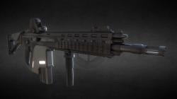 hk g56 3D Models | Page 1 | STLFinder