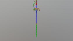 inigo montoya sword 3D Models | Page 1 | STLFinder