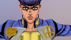 josuke higashikata 3D Models | Page 1 | STLFinder