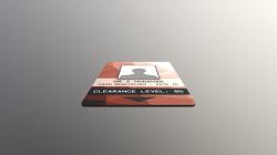 keycard scanner 3D Models | Page 1 | STLFinder