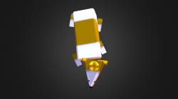 space king animation style 3D Models | Page 1 | STLFinder