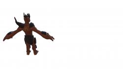 lava titan 3D Models | Page 1 | STLFinder