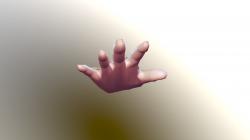 mano 3d | Page 1 | STLFinder