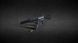 mp5 drawing 3D Models | Page 1 | STLFinder