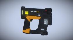 aaa guns 3D Models | Page 1 | STLFinder