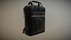 baggu mini nylon backpack tiktokt 3D Models | Page 1 | STLFinder