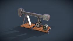 animated oil pump 3d models | Page 1 | STLFinder