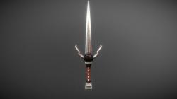 ds3 parrying dagger 3D Models | Page 1 | STLFinder