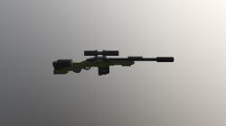 r700 remington 3D Models | Page 1 | STLFinder