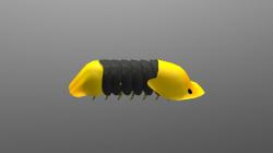 rubber duck isopod 3D Models | Page 1 | STLFinder