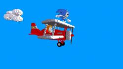 metal sonic and tails doll 3D Models | Page 1 | STLFinder