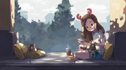 short animated film dark side argentina short animation 2006 english ...