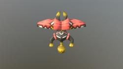 tapu bulu 3d model | Page 1 | STLFinder