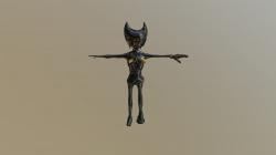 ink demon 3D Models | Page 1 | STLFinder