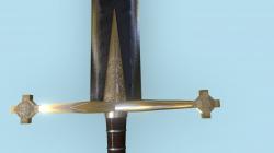 the sun sword 3D Models | Page 1 | STLFinder