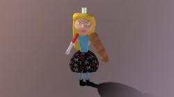 tiny princess ii model | Page 1 | STLFinder