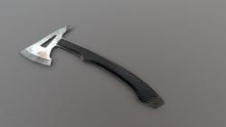 tomahawk cod 3D Models | Page 1 | STLFinder