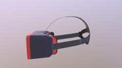 vr goggles shape name 3D Models | Page 1 | STLFinder