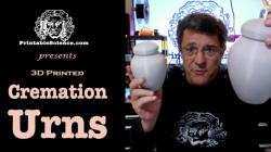 3d printed urns | Page 1 | STLFinder