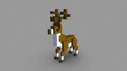 the 8 reindeer 3D Models | Page 1 | STLFinder
