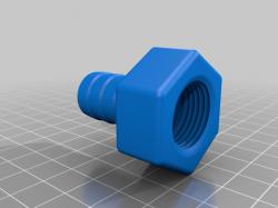 metric to pipe thread adapters 3D Models | Page 1 | STLFinder